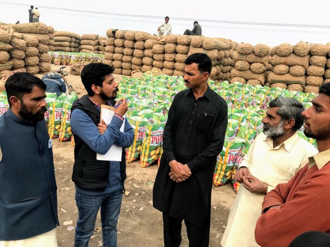 Vegetables | Aik Saath